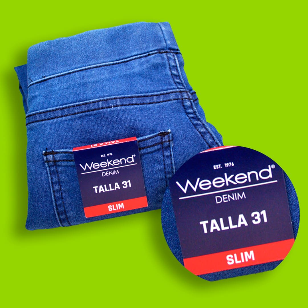 POCKET FLASHER – TopLabel